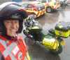Voluteer as a Rider | Derbyshire Blood Bikes